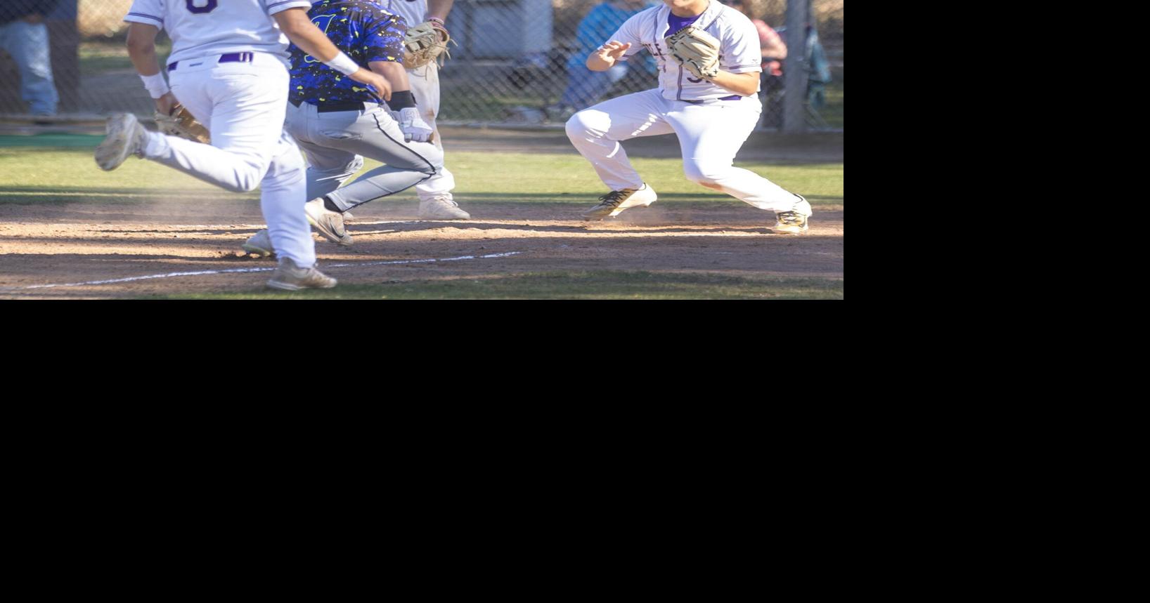 BCHS vs Ridgeview Baseball 3 | Tbc Blox Images | bakersfield.com