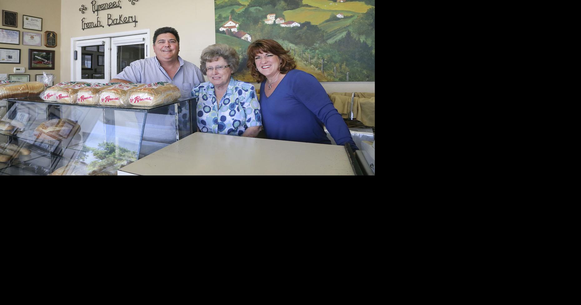 Pyrenees French Bakery | Photo Galleries | bakersfield.com