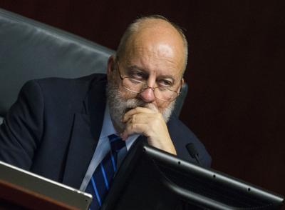 Supervisor Couch hosts town hall meetings throughout District 4 ...