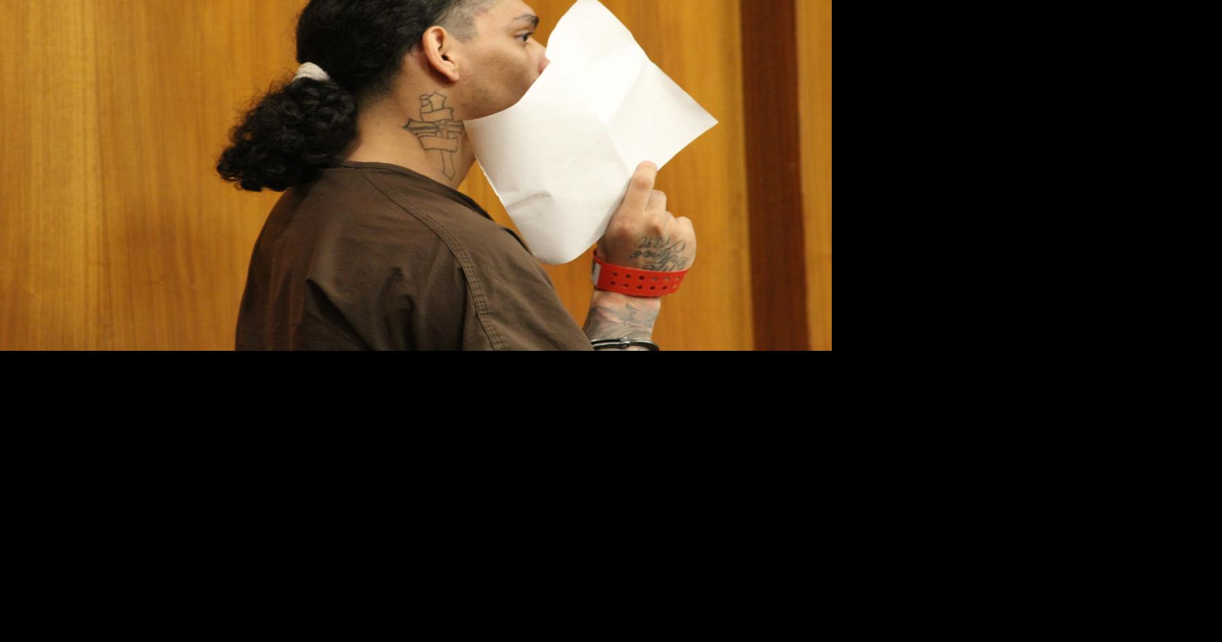 Case for three suspected of gang shooting moves foward; two co ...