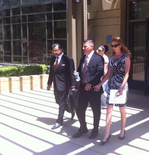 Convicted BPD detective outlines what he says were 'common' violations ...