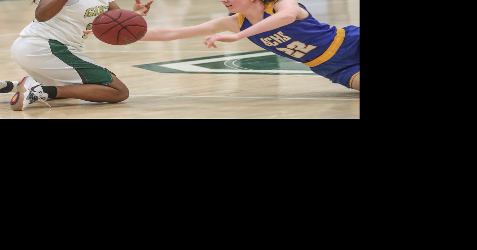 Lexus Green's big game puts Garces' win streak at 11 | BVarsity ...
