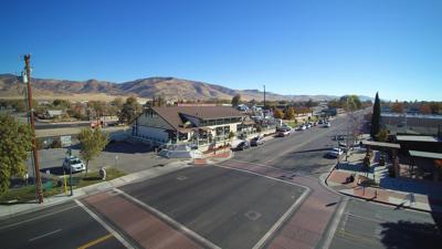 National Council for Home Safety and Security names Tehachapi one of ...