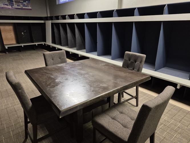 Bakersfield Train Robbers prepares for 2025 season | Bakersfield Life ...