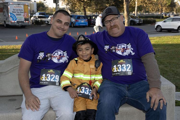 SNAP! — Monster Mash Dash | Bakersfield Life | bakersfield.com