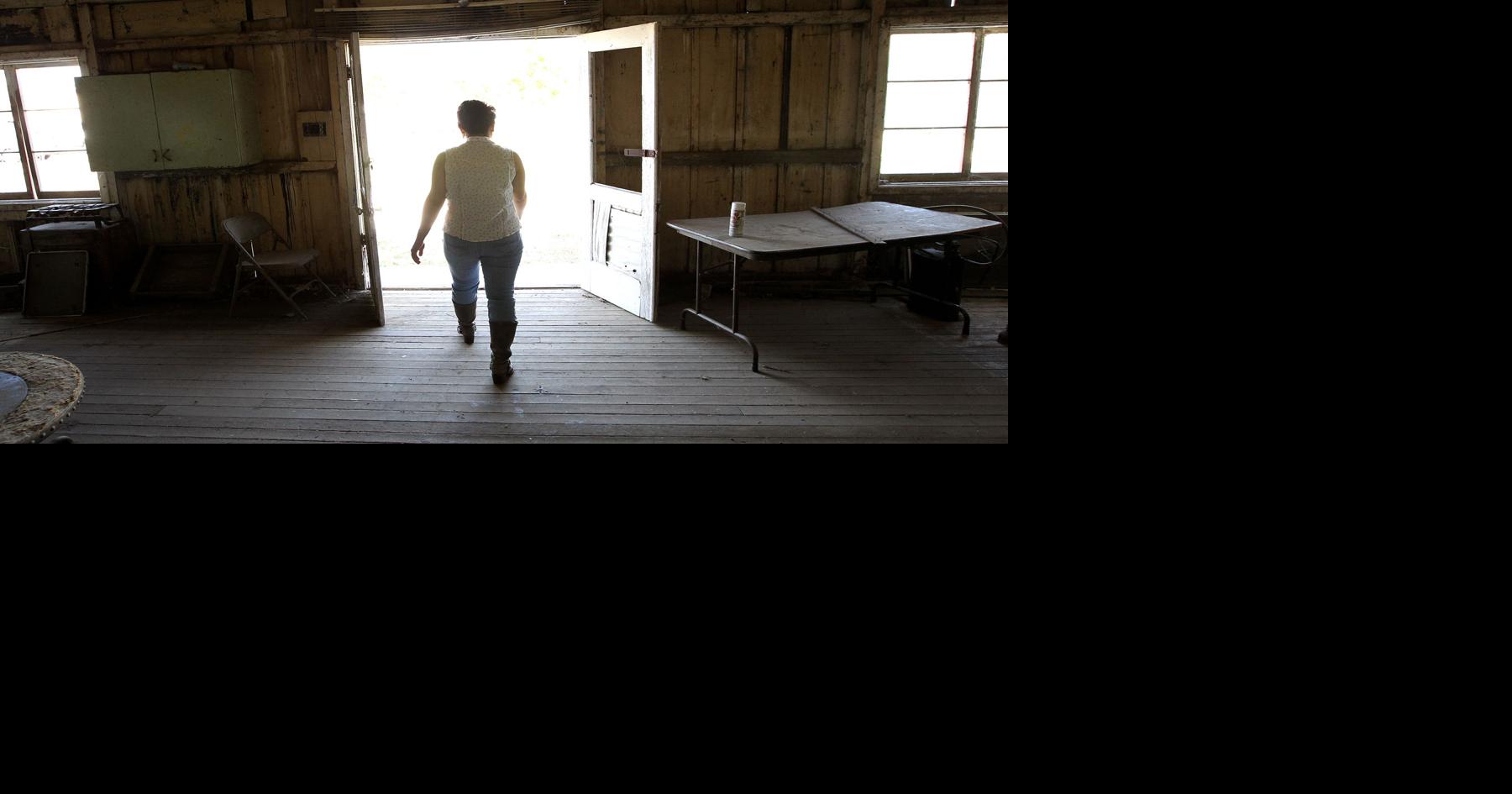 Is there a future for the past at Sunset Labor Camp? | News ...