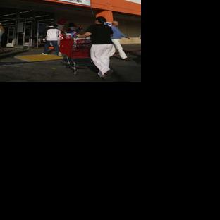 Kmart closure in Taft to have major impact on local economy, residents ...