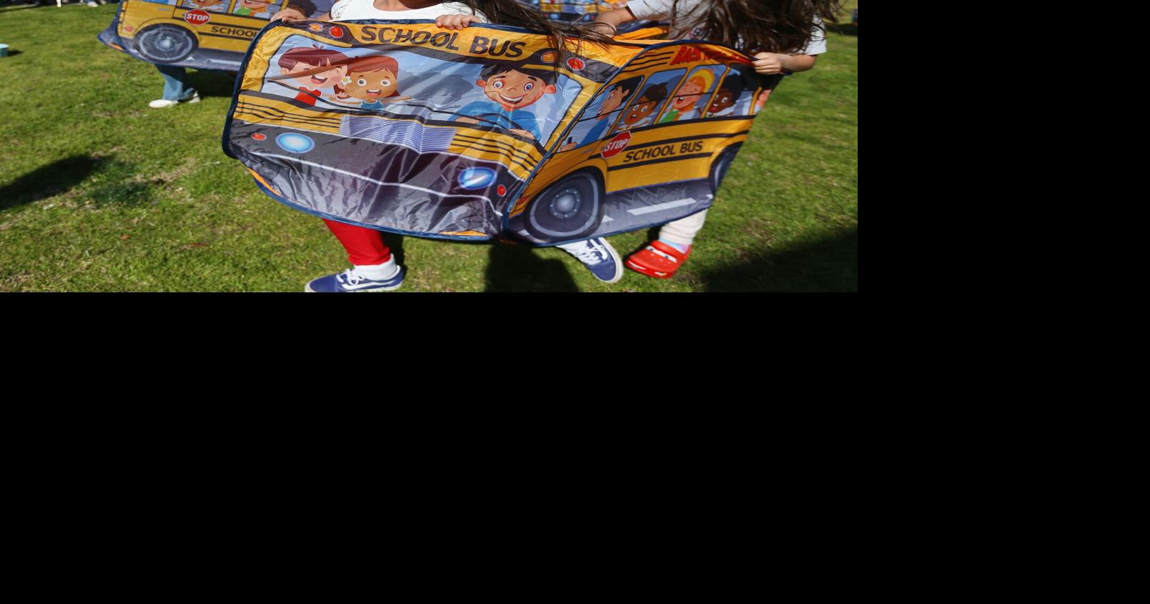 PHOTO GALLERY: 'It keeps them wanting to come to school': Shirley Lane ...