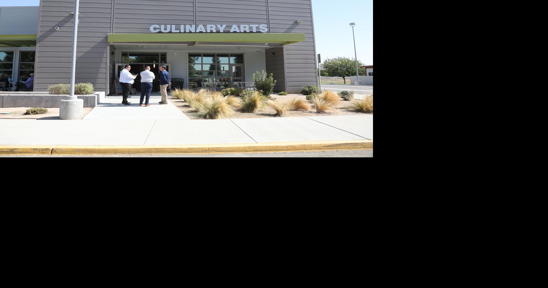 Ribbon-cutting set for student-run ROC Cafe & Bakery | Food ...