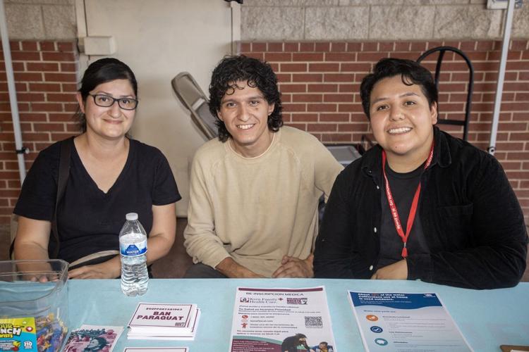 SNAP! — Juneteenth at Silver Creek Park & Recreation Center ...