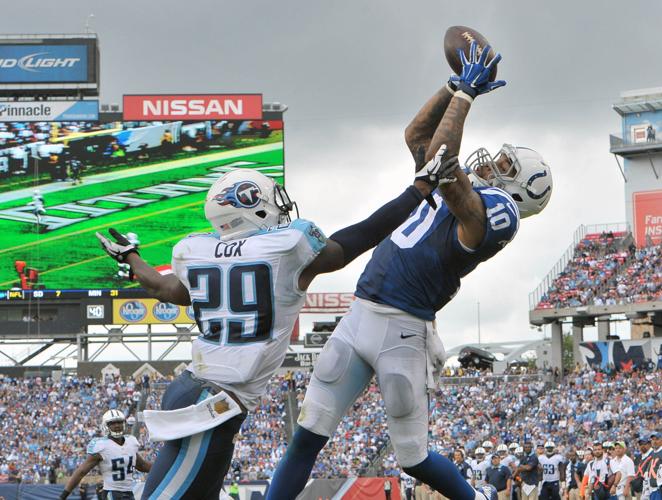 NFL Week 3 Super Gallery | Photo Gallery | bakersfield.com