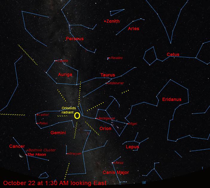 NICK STROBEL: Kudos to Nobel Prize-winning astrophysicists ...