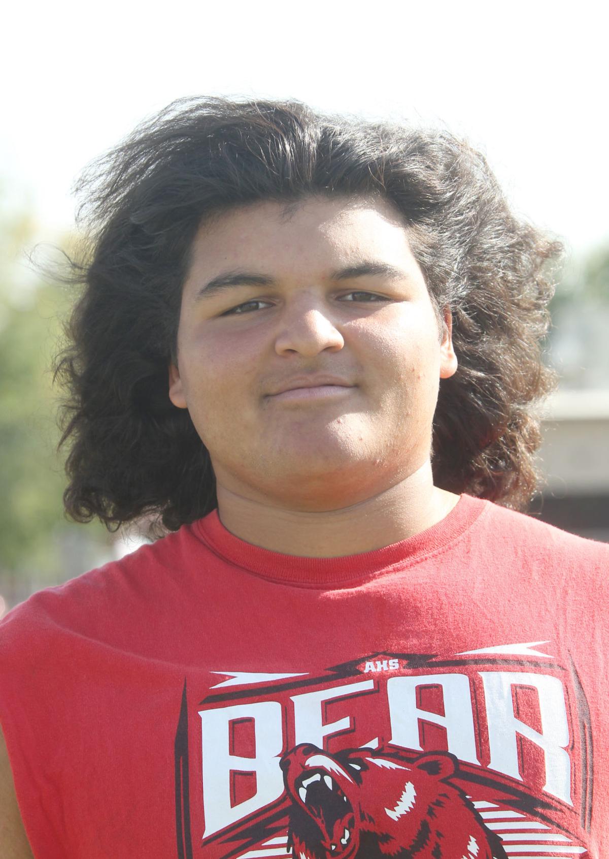 Arvin High Football Team Prepares For The 2015 Season | Photo Gallery ...