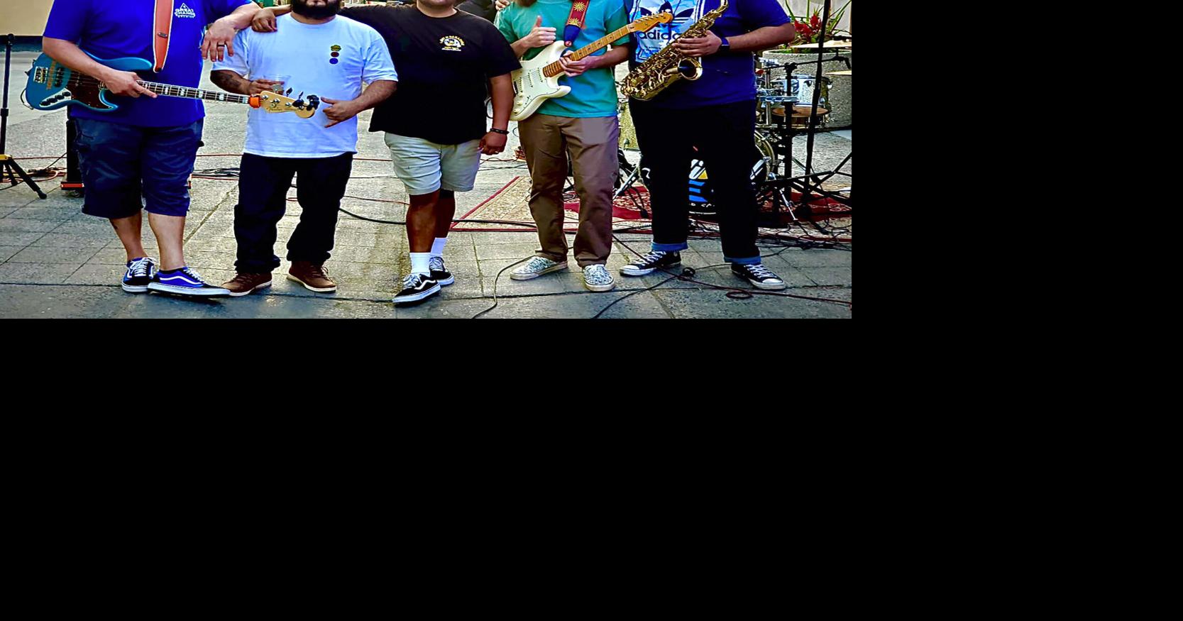 Downtown tuned to The Sound of Bakersfield | Entertainment ...