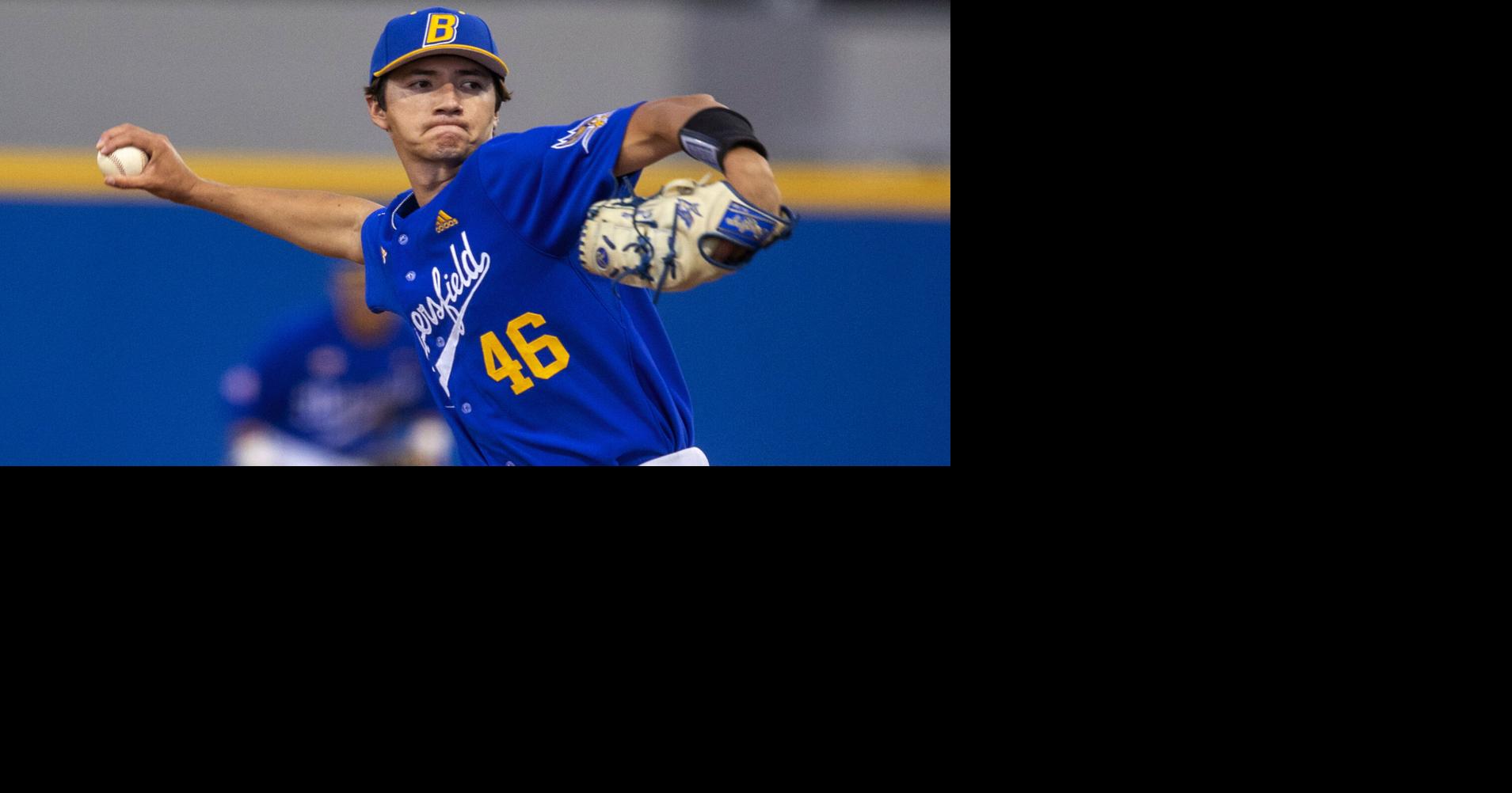 CSUB baseball entering 2023 with abundance of new players | Sports ...