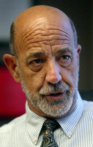 Steve Schilling (1946 to 2024): Visionary leader opened health-care ...