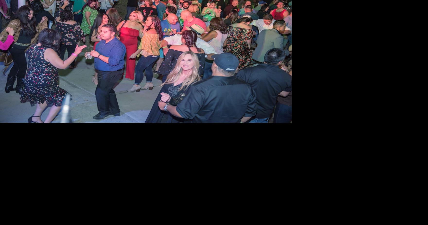 THE DISH: Eat, drink and be scary at CSUB's Party in the Park | Food ...