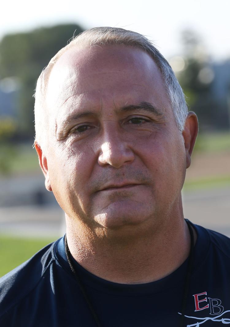 Fanucchi let go as football coach at East | Sports | bakersfield.com