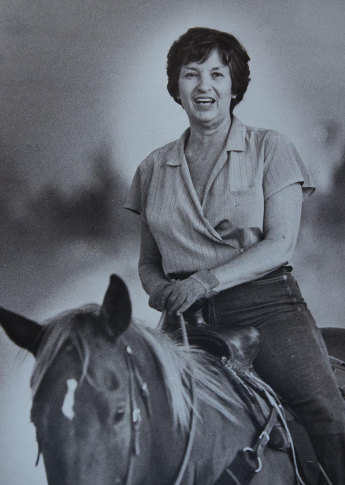 PHOTO GALLERY: Remembering former Bakersfield Mayor Mary K. Shell ...