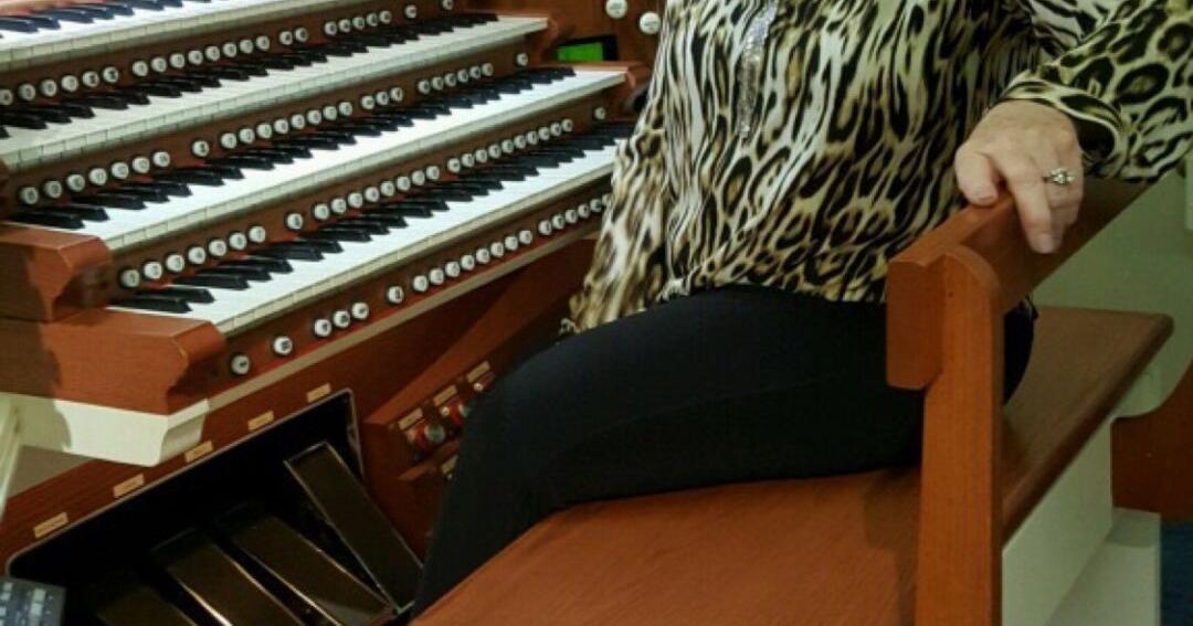 Advent organ concerts return to First Presbyterian | Music ...