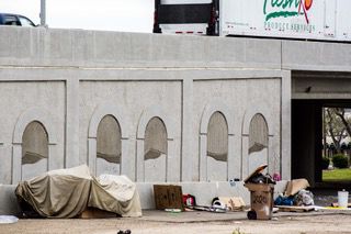 Garces Circle - Historcial Landmark and Homeless Encampment : r/Bakersfield