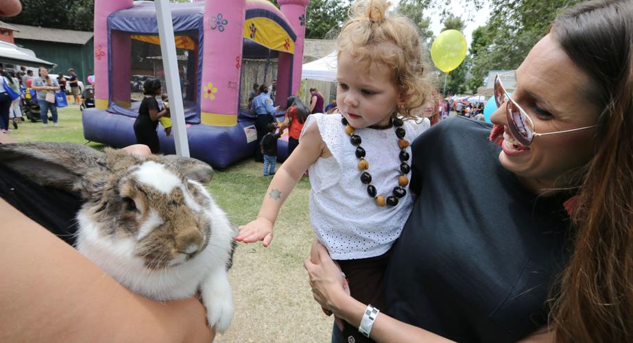Kidsfest to descend upon Stramler Park this May | Bakersfield Life ... Kidsfest to descend upon Stramler Park this May | Bakersfield Life ...
