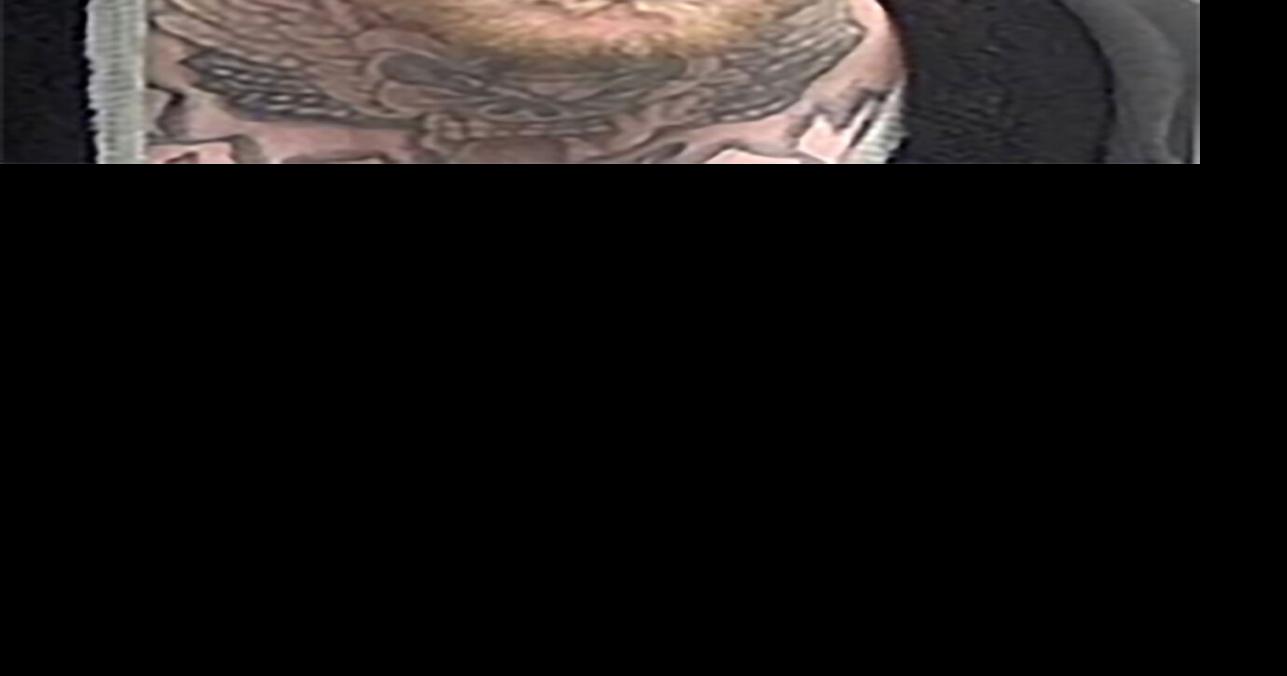 Man arrested on suspicion of firearm charges; brother remains at large ...