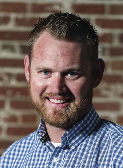 Austin Moore | Bakersfield Life | bakersfield.com