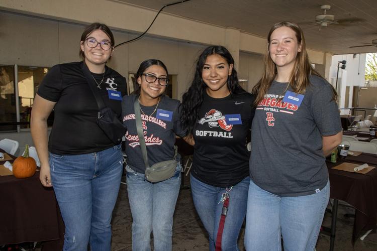 SNAP! — St. Vincent de Paul Homeless Center Annual BBQ | Bakersfield ...