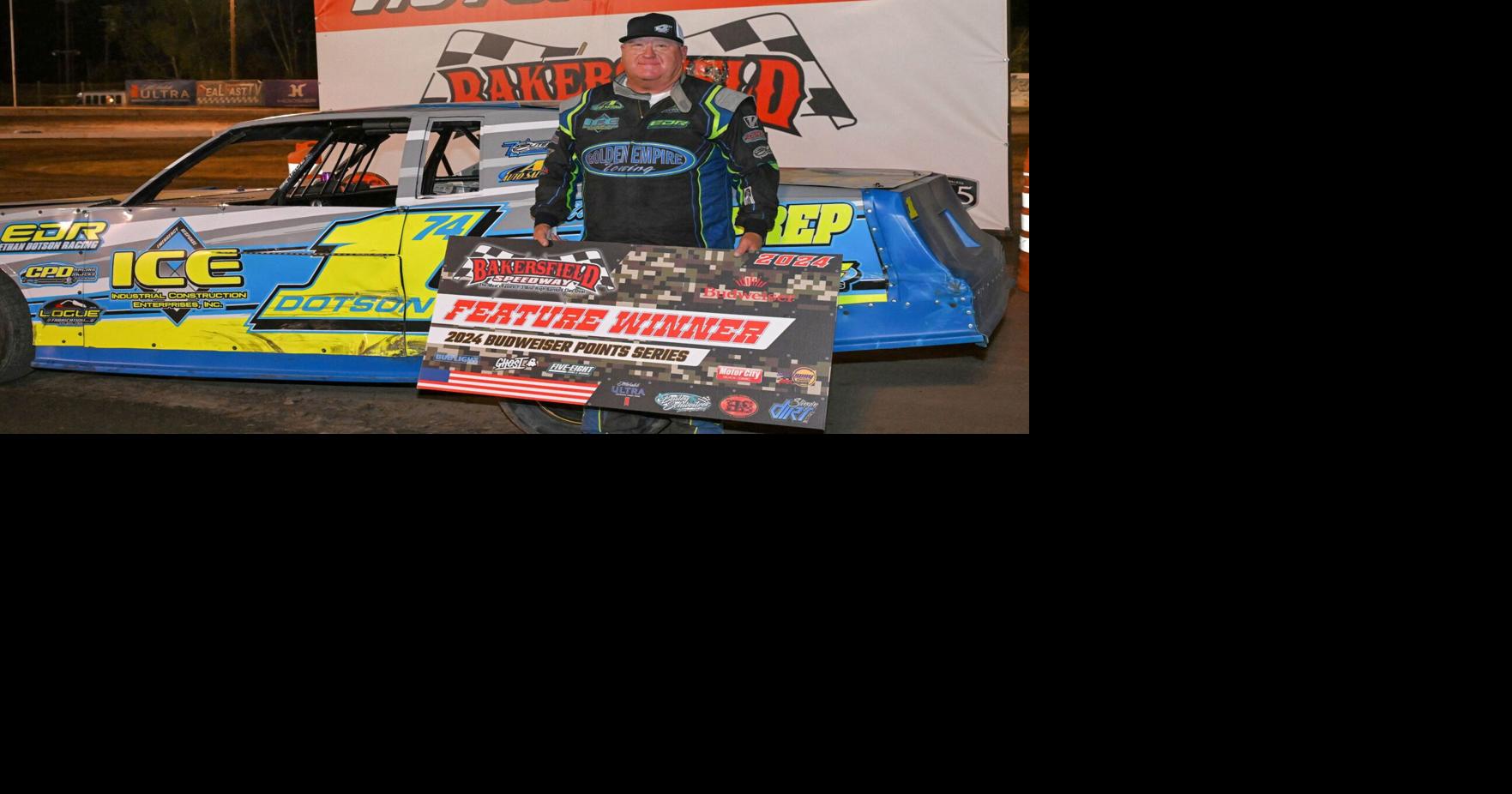 Wayne Dotson_500043270 | Tbc Blox Images | bakersfield.com
