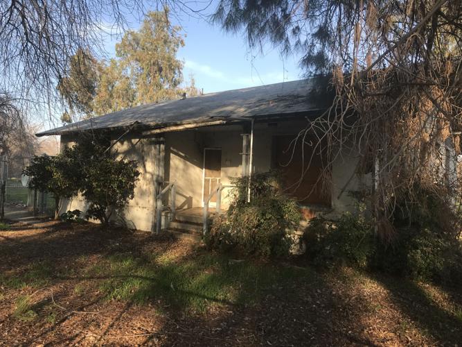 Kern County rolls out master plan for Hart Park improvements | The ...