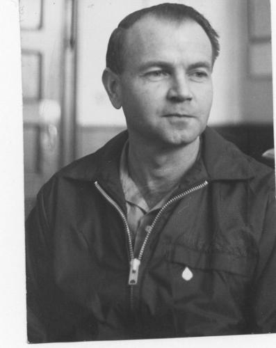 We miss you, Bill Rintoul | Opinion | bakersfield.com