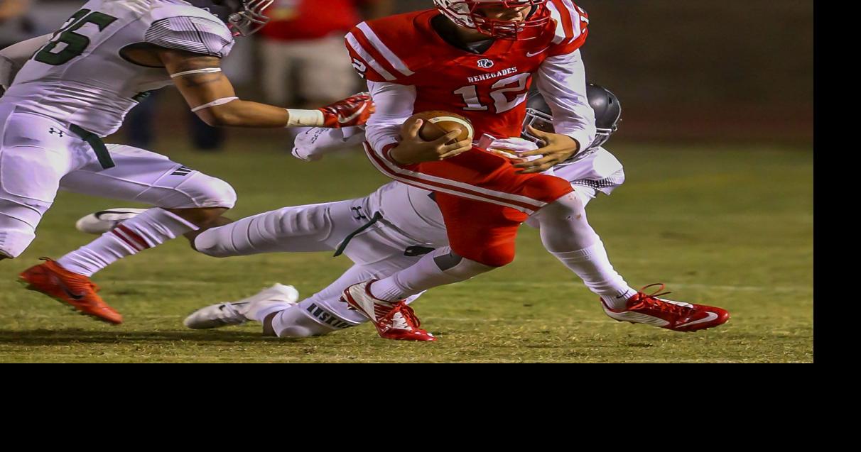 New school nothing new for BC football QB Jacob Irby | Sports ...