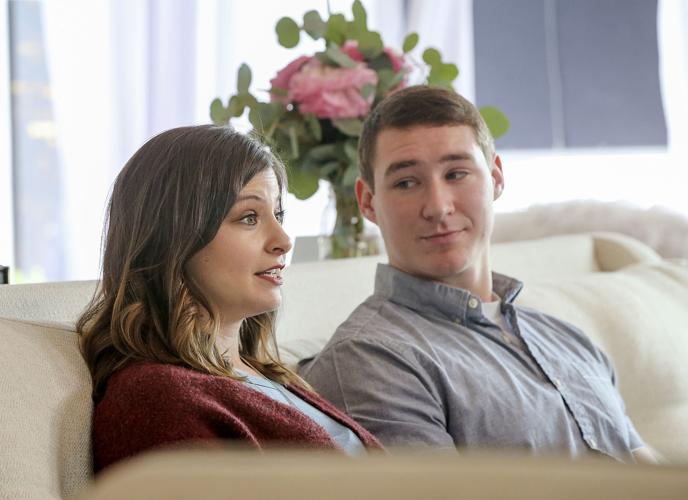 PHOTO GALLERY: Journey to the Altar – Spencer Shoemaker and Andrew Lewis | Bakersfield Life ...