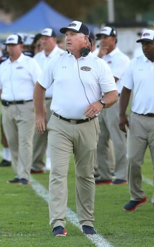 Bryan Nixon still relying on building relationships as key to success ...