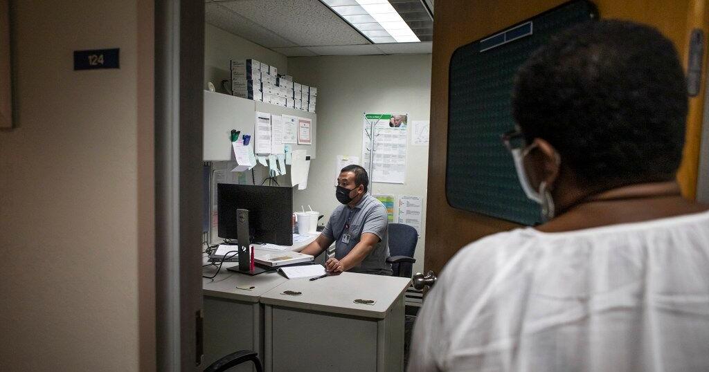 STD rate soars across Central Valley, state as public health funding ...