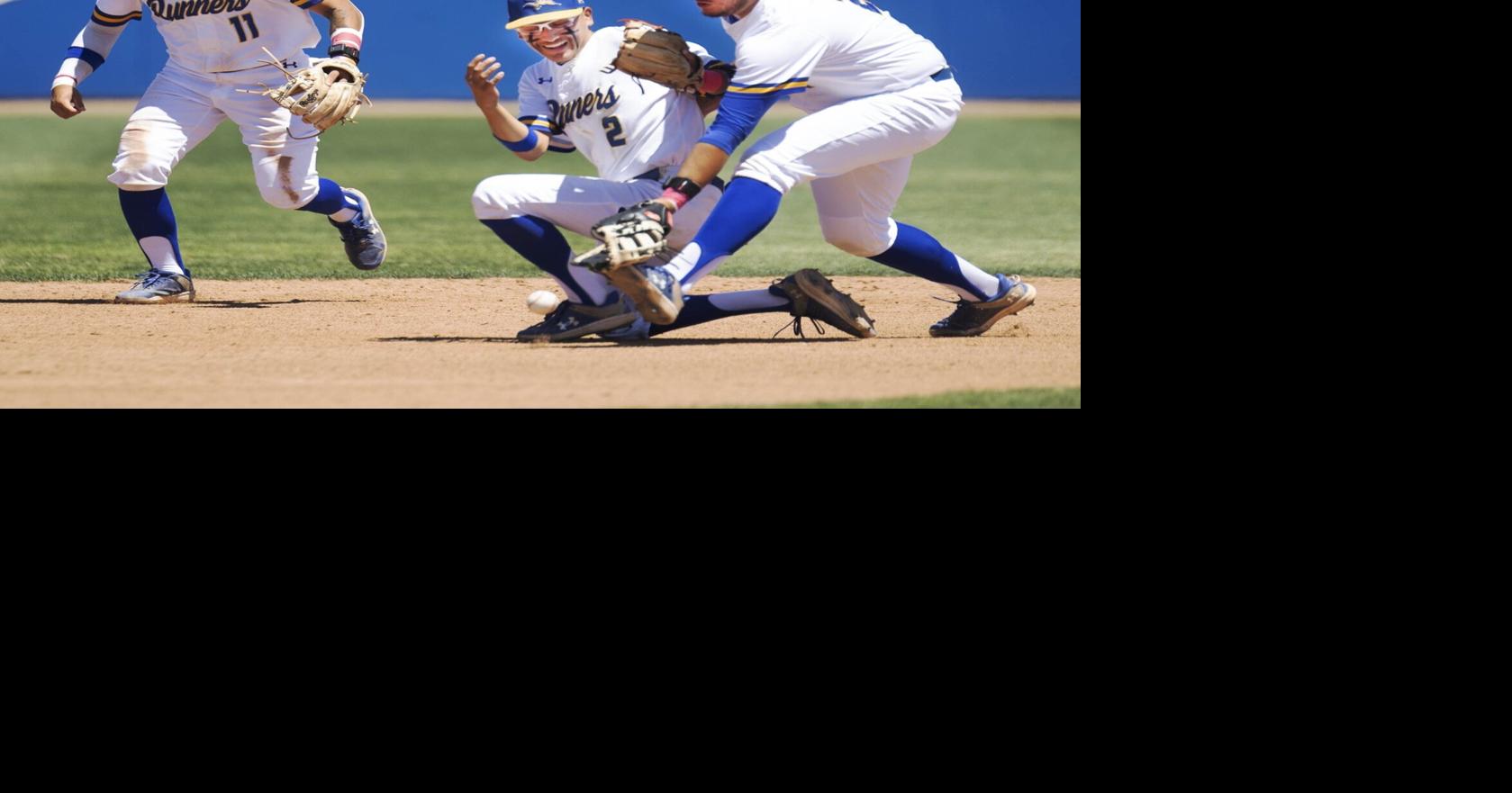 CSUB baseball | Tbc Blox Images | bakersfield.com