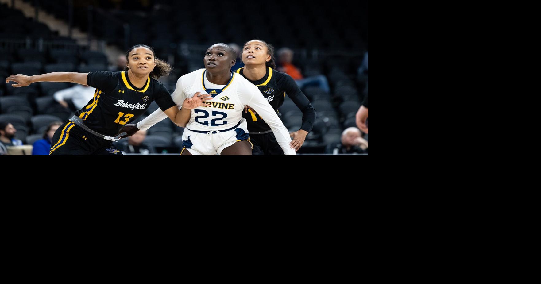 CSUB women will meet UC Santa Barbara Friday; both advanced as lower ...