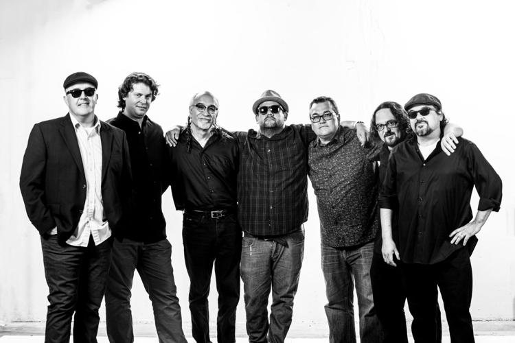 Mento Buru, The Hub of Bakersfield announce release of ‘East ...