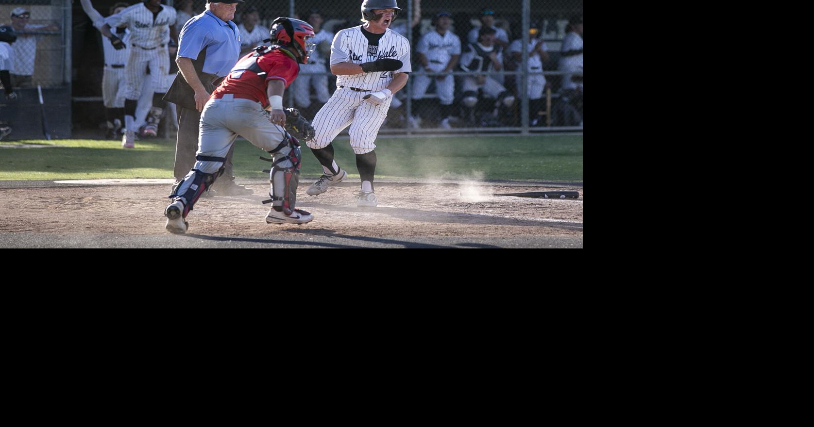 Plenty to look forward to when prep baseball returns to Kern County ...