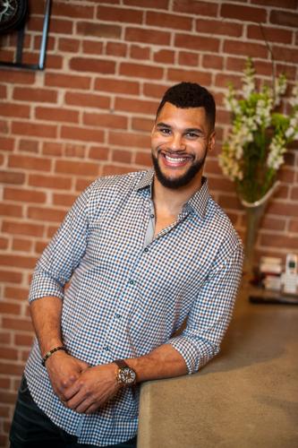 Mark Fraser | Bakersfield Life | bakersfield.com