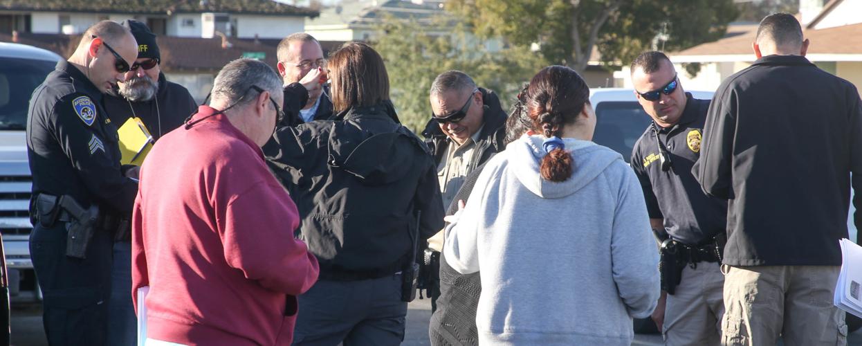 County steps up efforts to reach homeless with targeted outreach | The ...