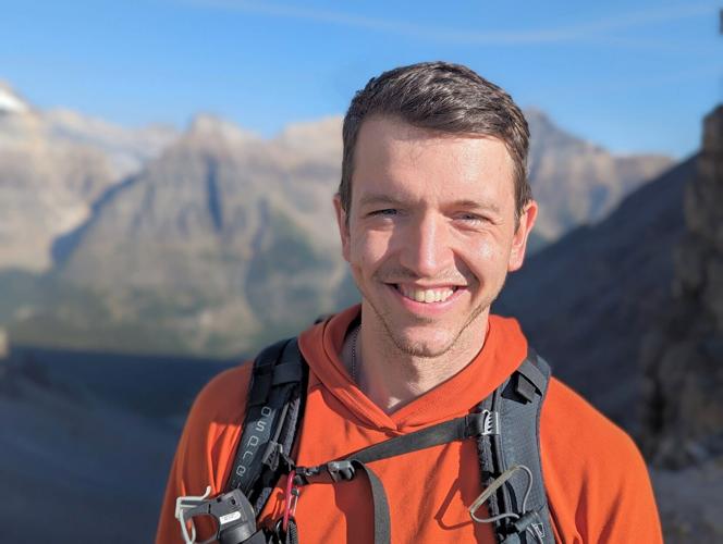 Favorite hikes in and around Bakersfield | Bakersfield Life ...