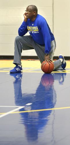 Barnes: 'Never say never,' but Bakersfield is home | National ...