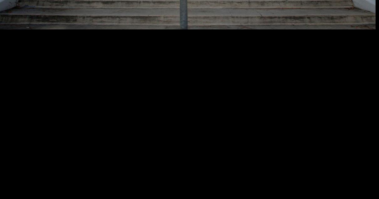 Inside Story: Baker Branch Library | Bakersfield Life | bakersfield.com