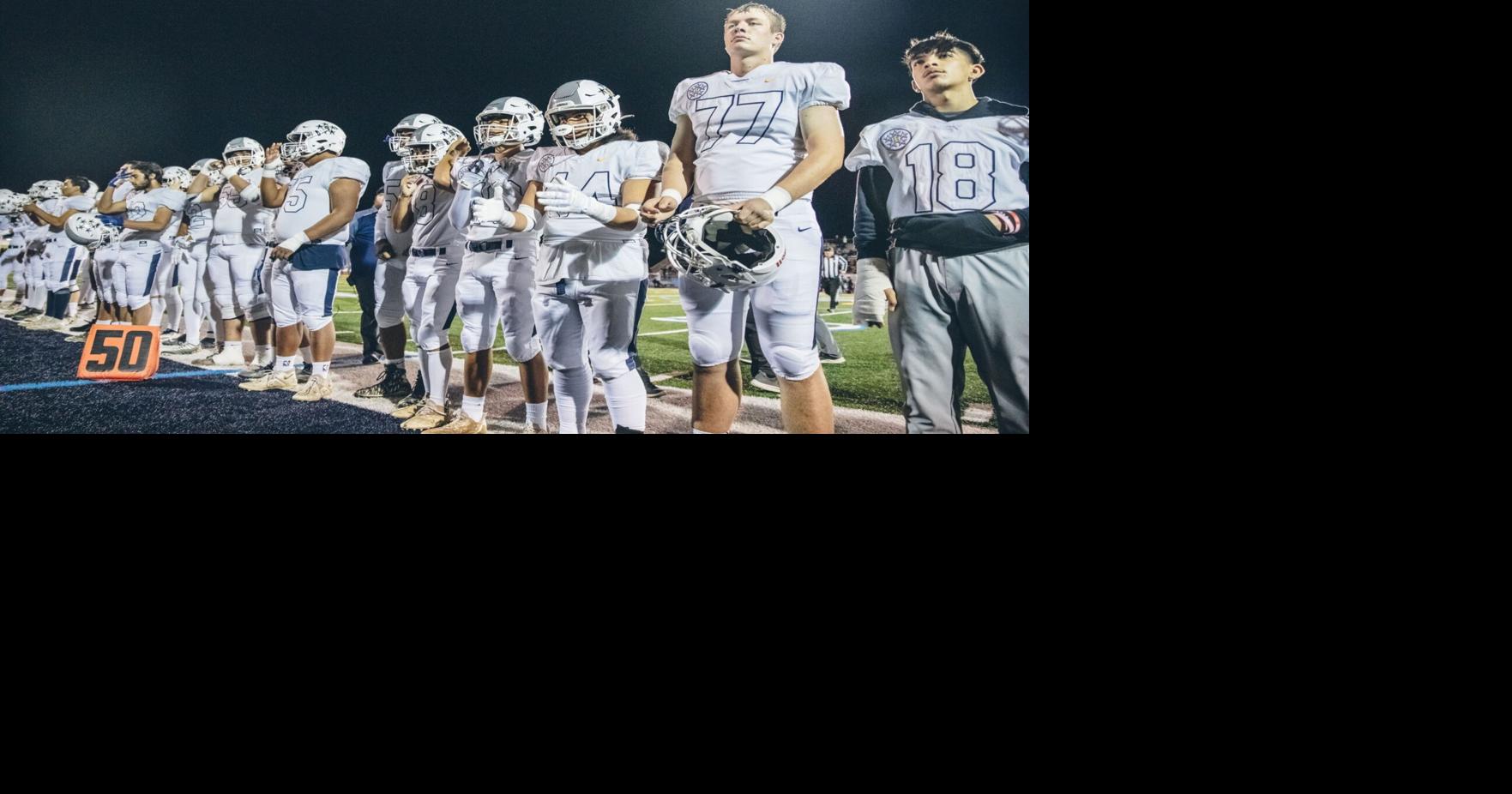 PHOTO GALLERY: Shafter wins 20-16 against Walnut for Division 5-A ...