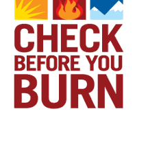 When fire is desired, check before you burn | News | bakersfield.com