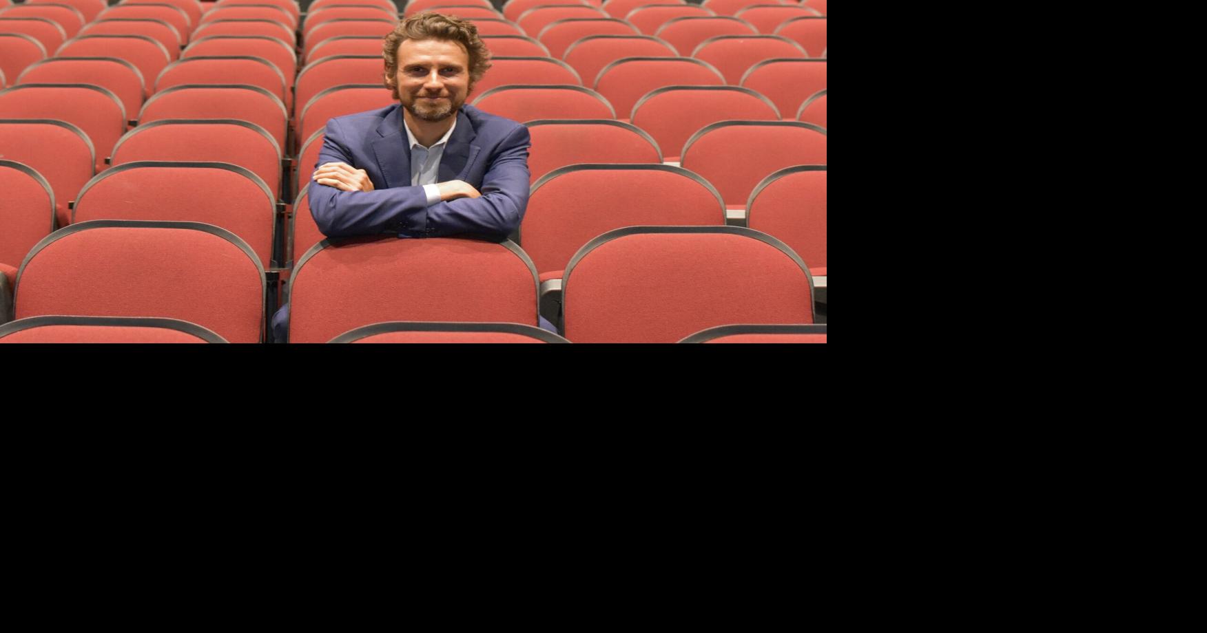 A bright future for the Bakersfield Symphony Orchestra | Bakersfield ...