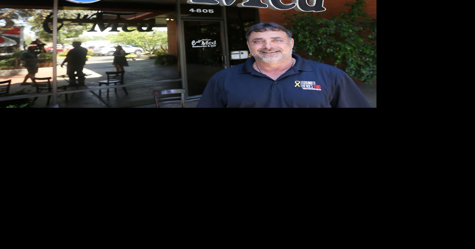 25 years: The grateful Med | Archives | bakersfield.com