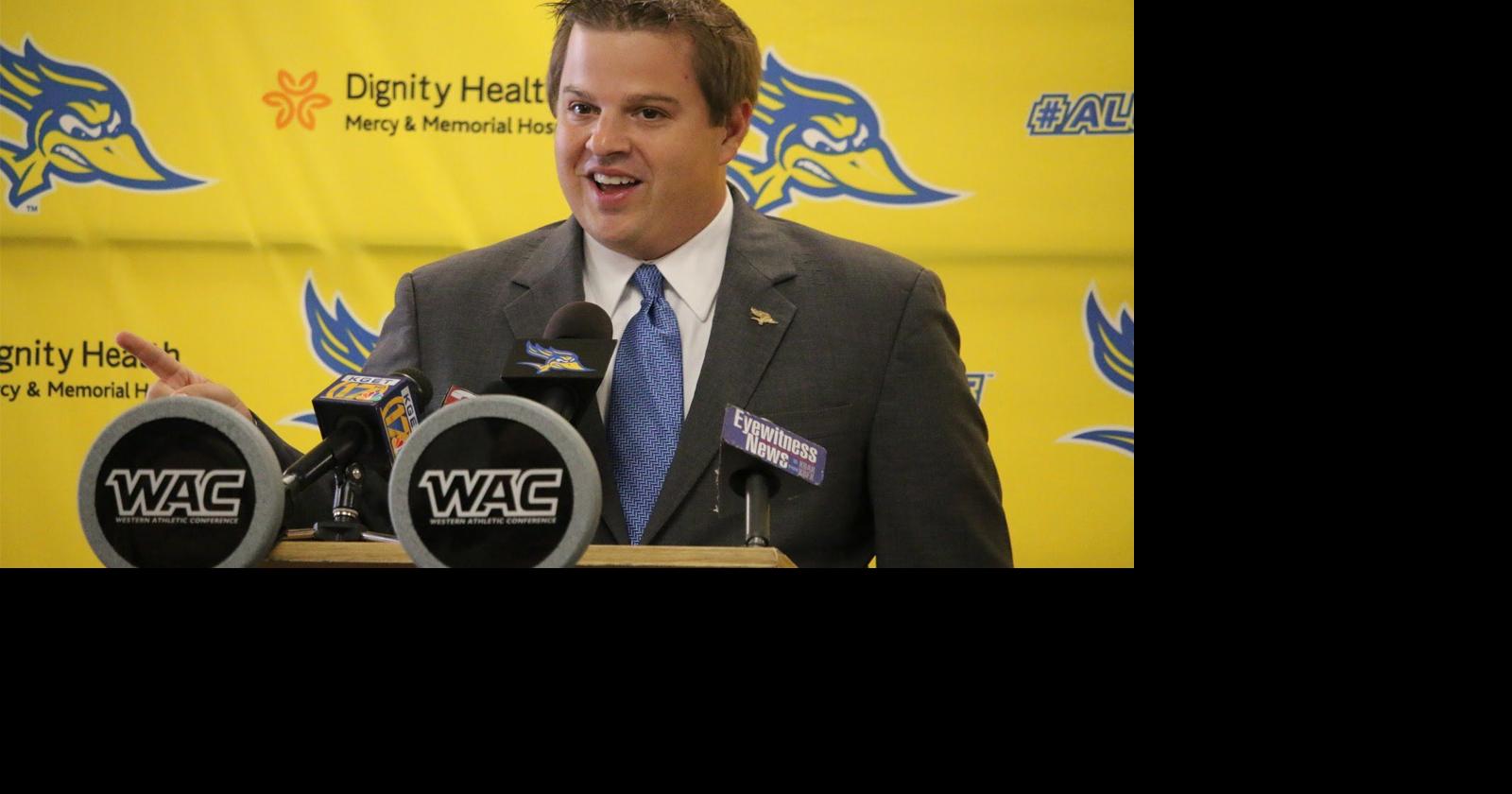 Firm to develop facilities plan for CSUB athletics | News | bakersfield.com